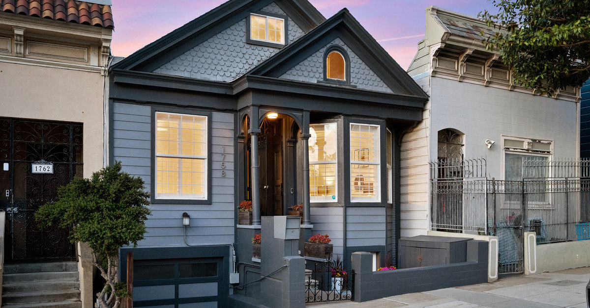 Reimagine City Living in This Silver Terrace Turnkey Showpiece