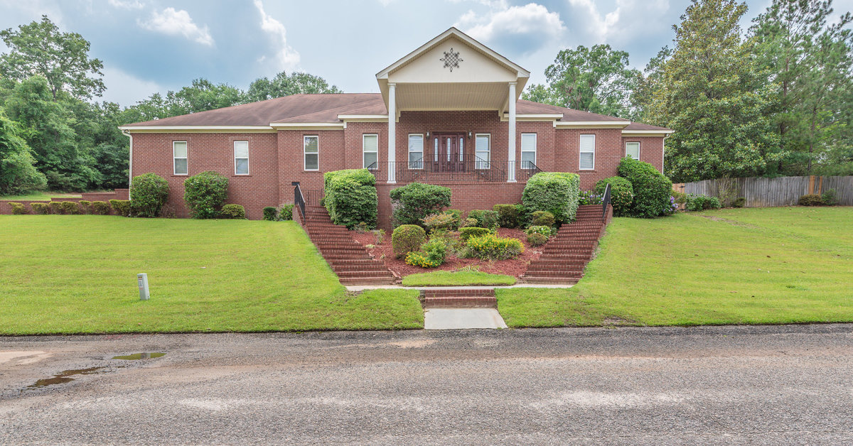 Property Tour