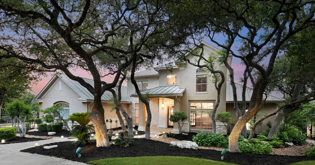Elevated Sophistication in Champions Ridge | Kuper Sotheby's ...