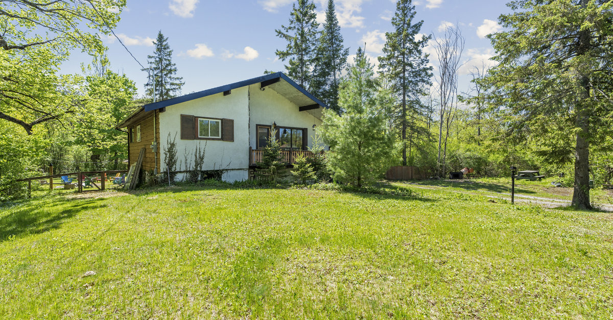 11 Mackenzie Place