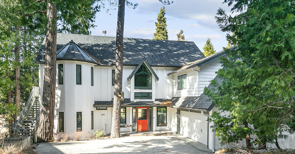 420 Golf Course Rd, Lake Arrowhead, CA 92352 | Rela