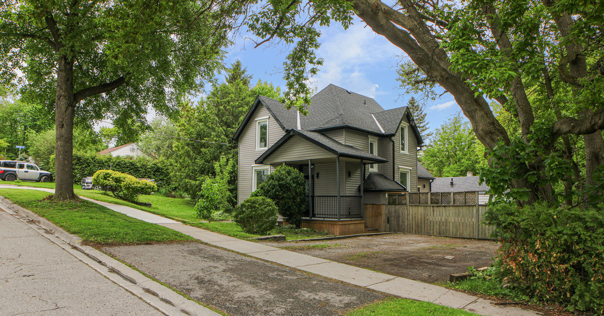 Property Tour