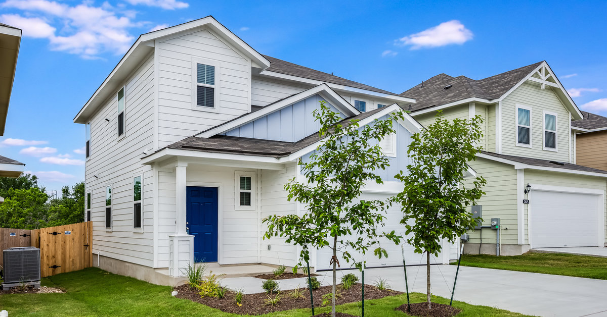 2617 Paragon Fox Drive