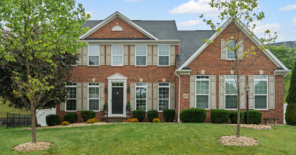 3035 Brookstone Drive, Canonsburg, PA 15317 | Piatt Sotheby's ...