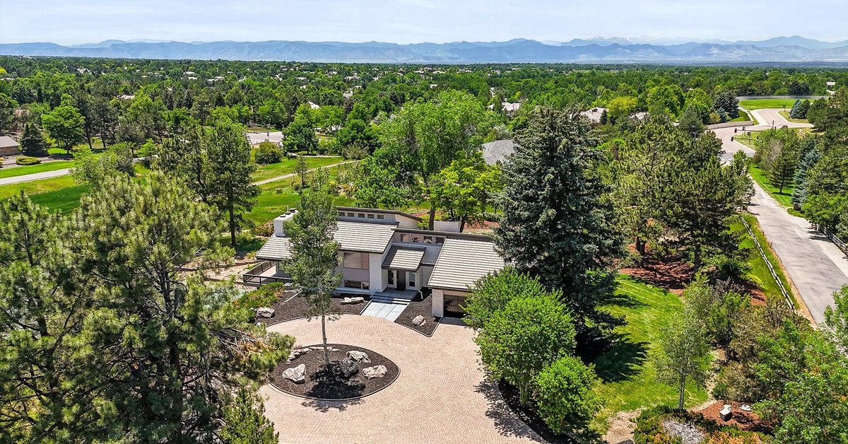 4 Greenridge Rd, Greenwood Village, CO 80111 | Rela