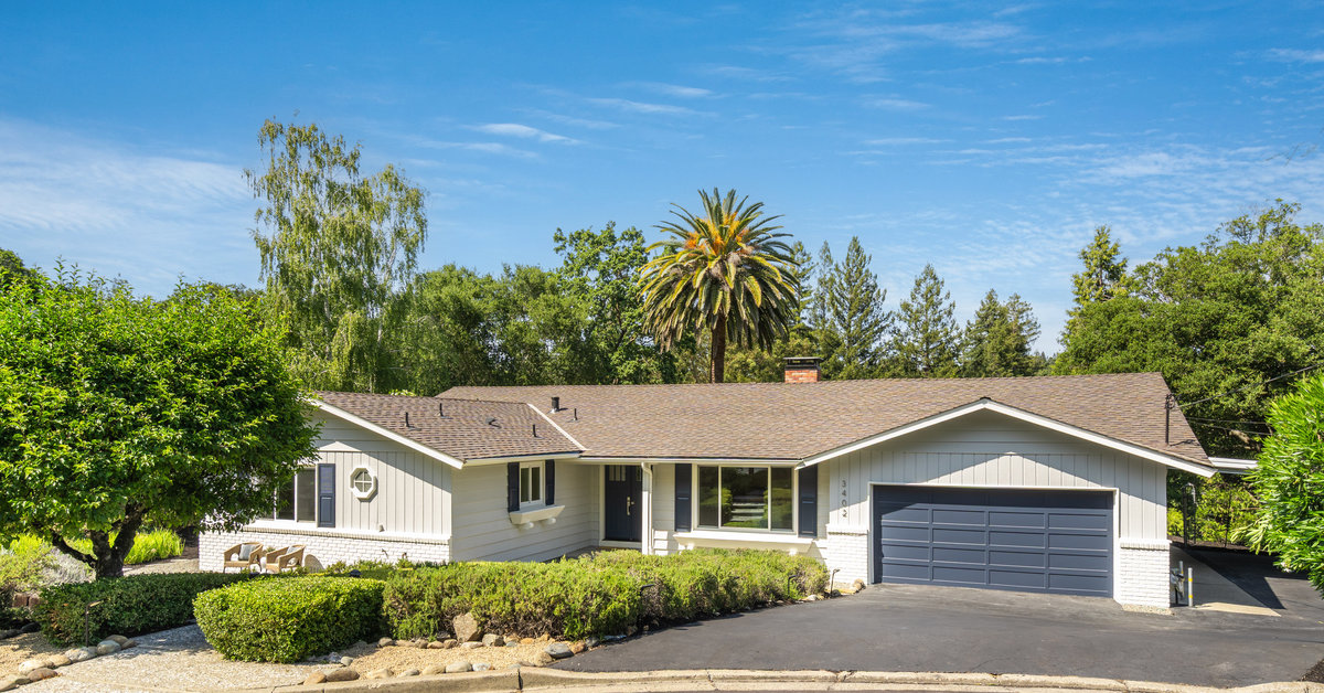 3402 Goyak Drive