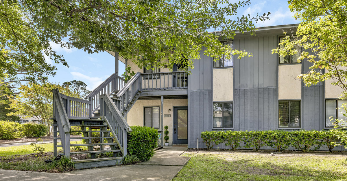 4141 Spirea Drive Unit 1A