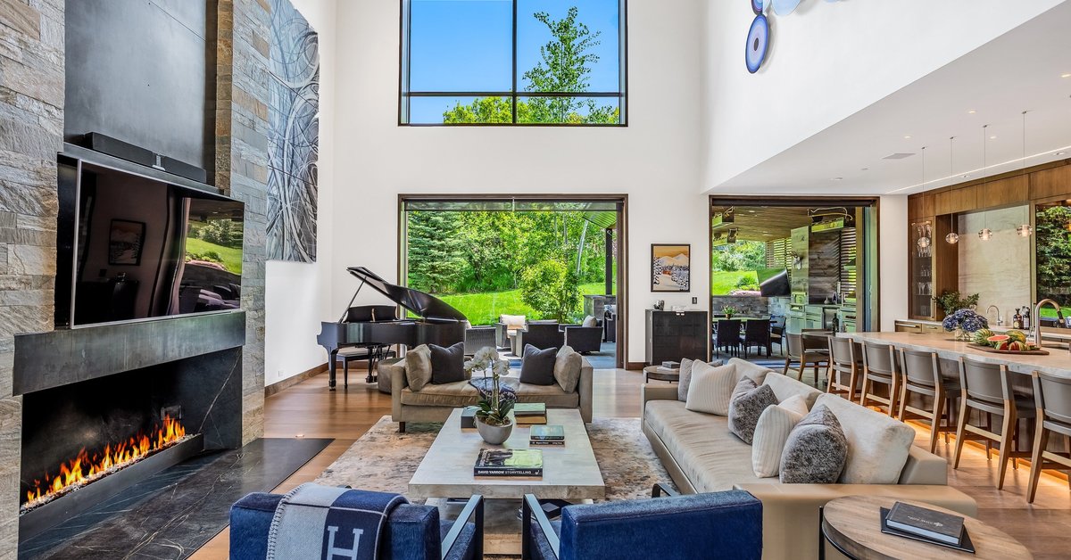 130 Primrose Path, Aspen, CO 81611 | Rela