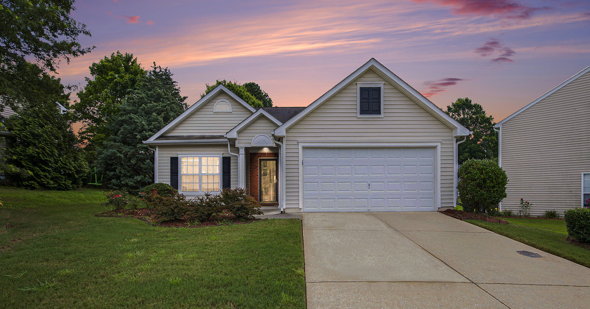 7057 Silver Bend Place Southeast