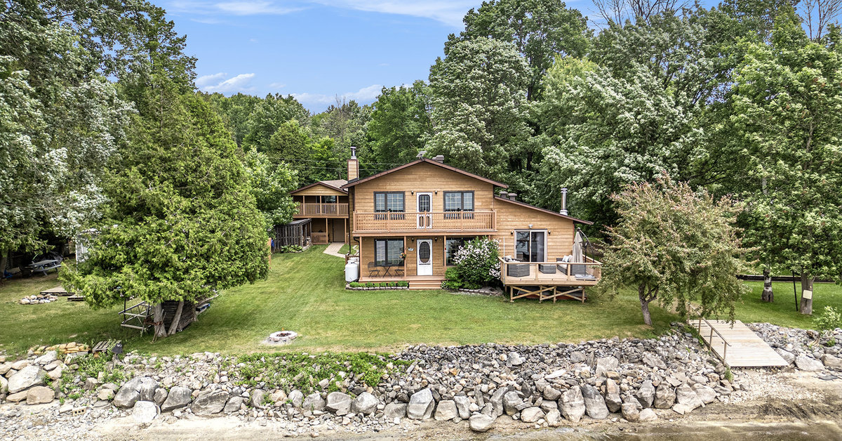 501 Stewart Lane