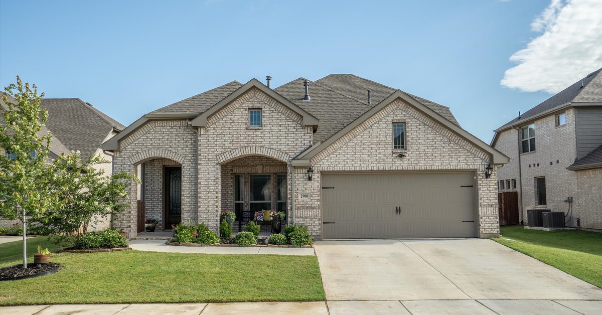 2900 Emerald Trace Dr, Denton, TX 76226 | Rela