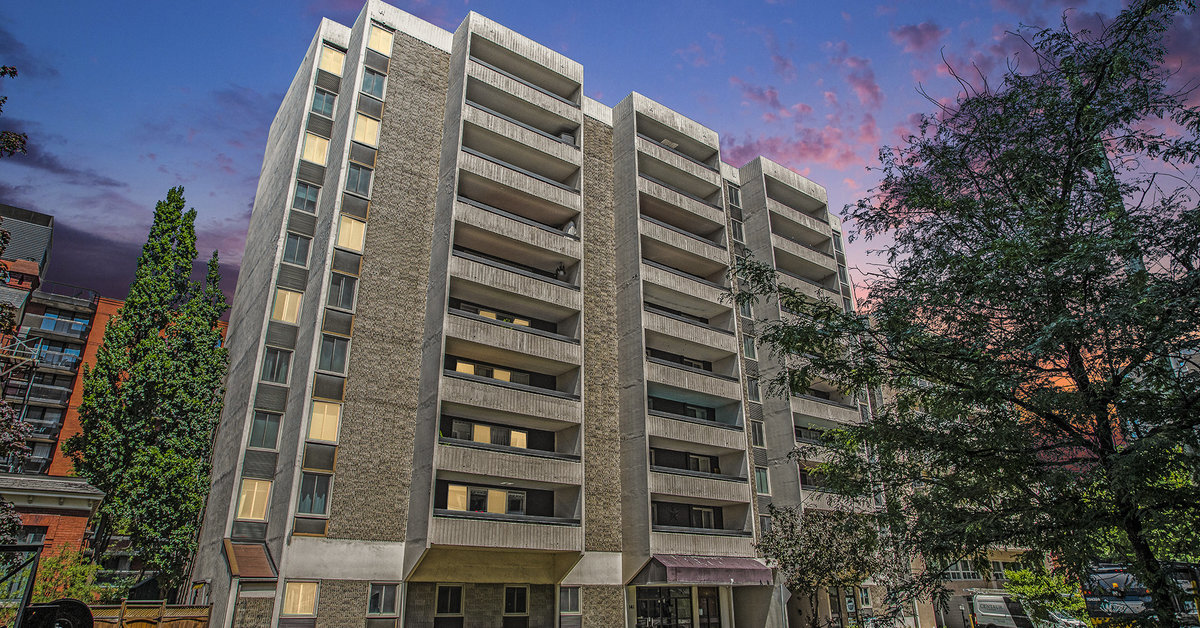 141 Somerset Street West