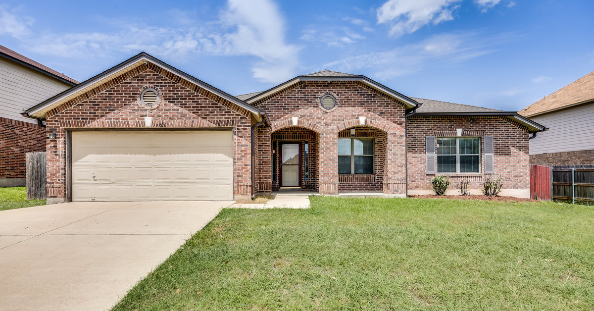19700 San Chisolm Drive