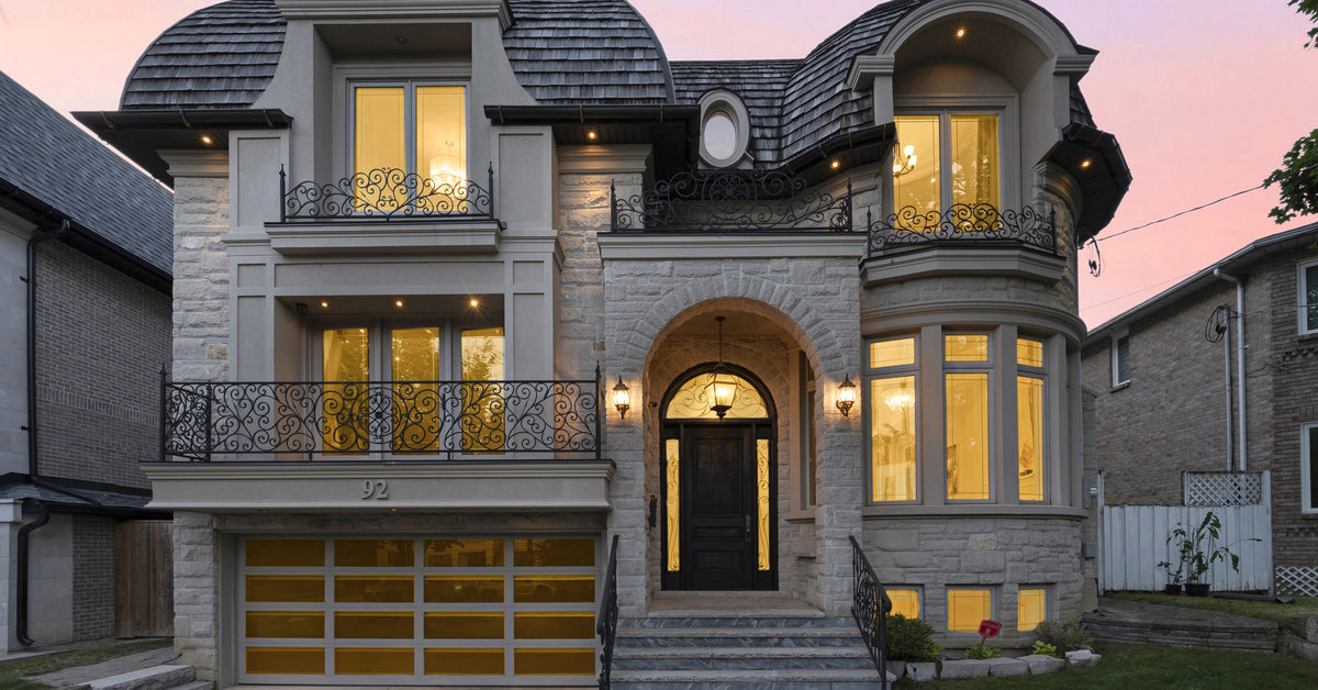 92 Princess Ave