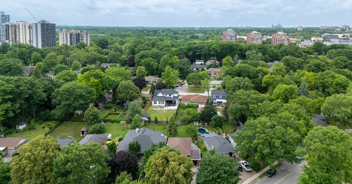 33 Forster Park Drive