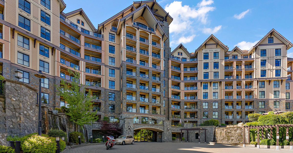 419 - 1400 Lynburne Place