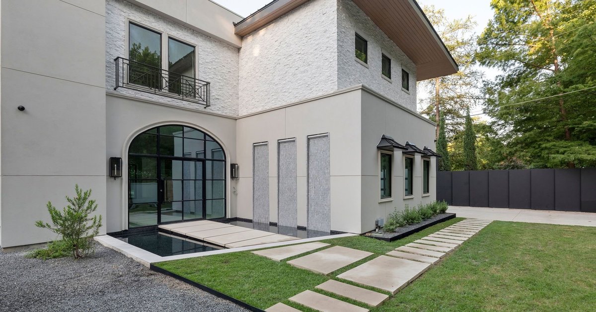 The Watermark of Lake Austin | Kuper Sotheby's International Realty