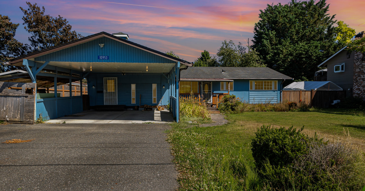 10953 Gardner Road