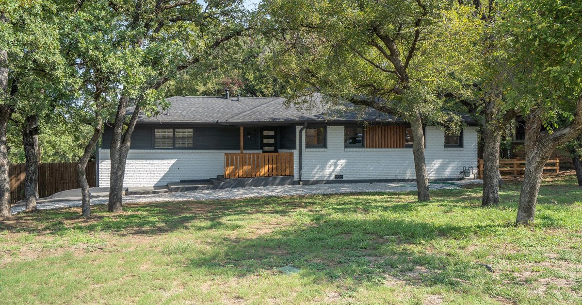 5917 Yosemite Drive | Magnolia Realty
