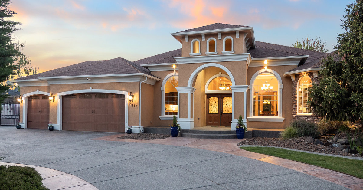 9113 Tuscany Drive
