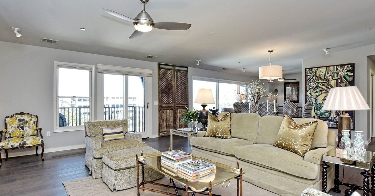 Best priced condo in Central Austin | Kuper Sotheby's International Realty