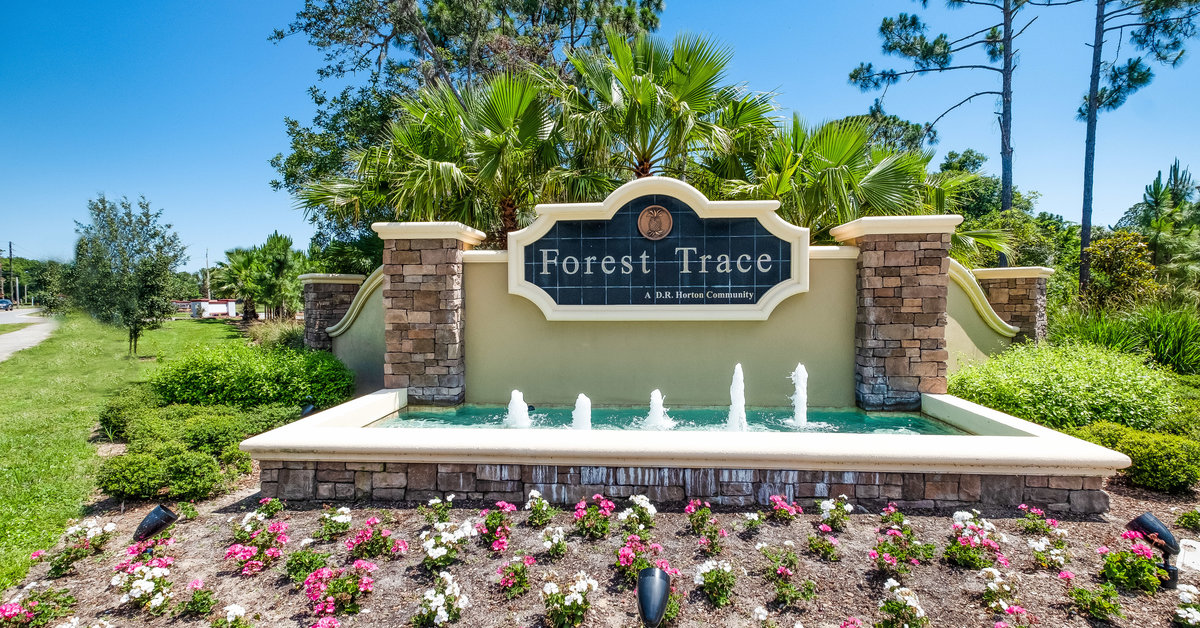 110 Forest Trace Circle