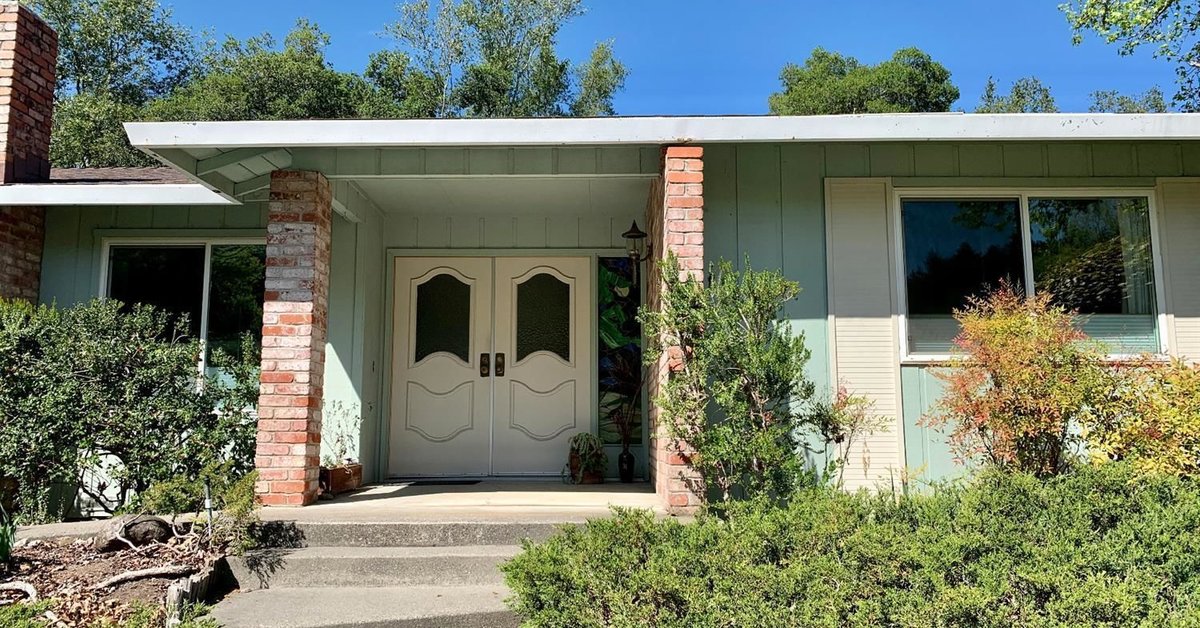 6427 Stone Bridge Rd