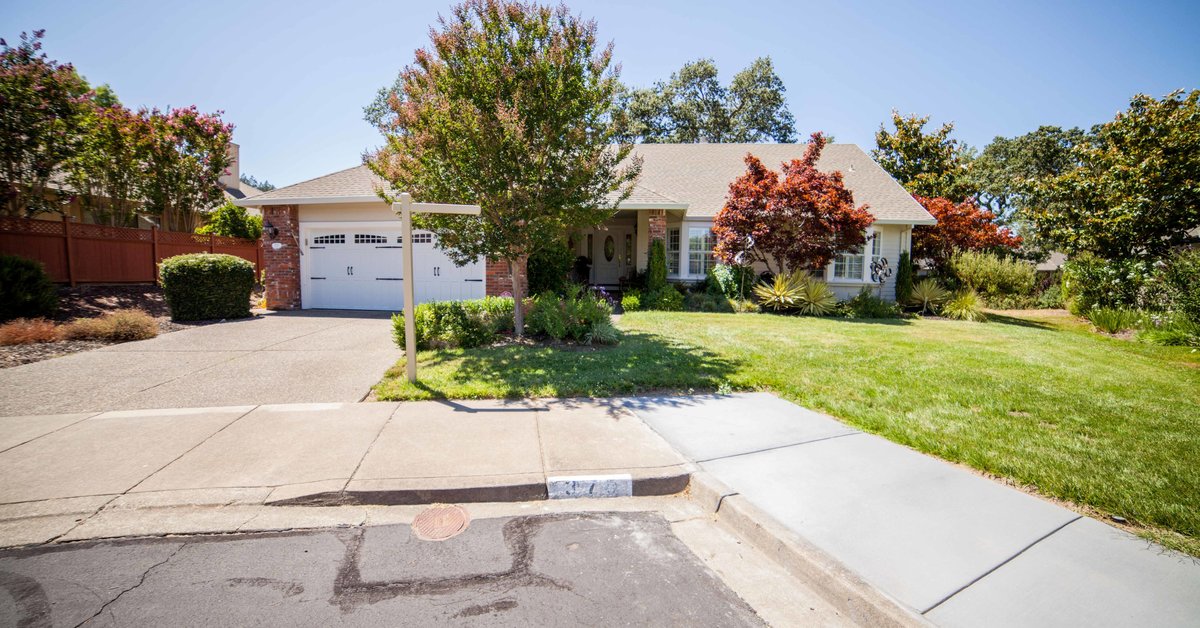 375 Riven Rock Court