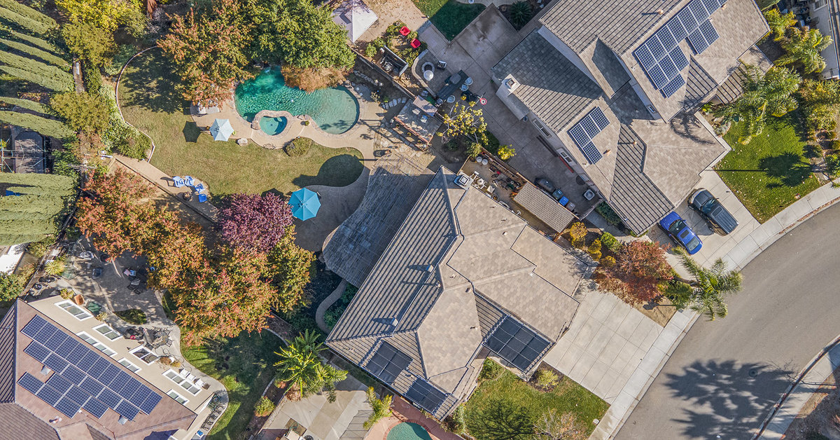 1823 Sanger Peak Way