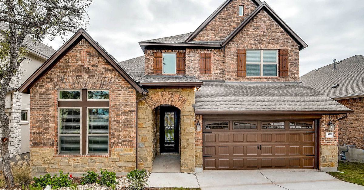 Beautifully Upgraded Newer Home with Five Bedrooms | Kuper Sotheby's ...
