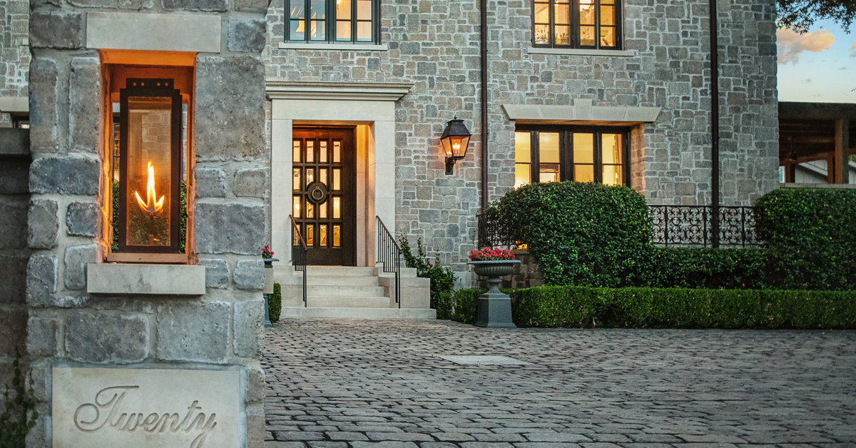 20 Thornhurst