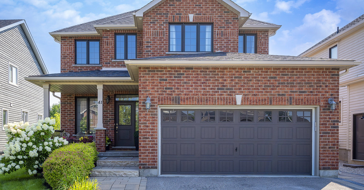 41 Garbutt Crescent, Collingwood, Ontario