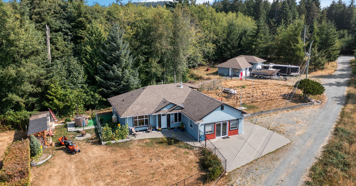 A - 8865 Randys Place