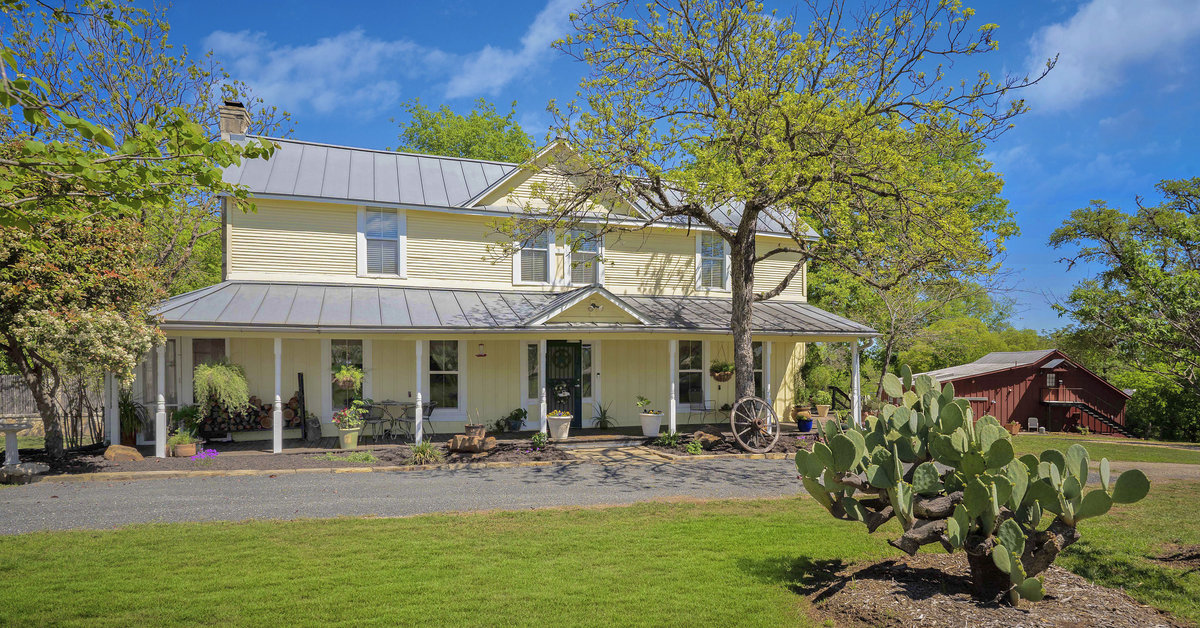 Beautiful Historic Home with River Access | Kuper Sotheby's ...