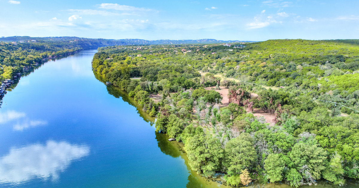 Lake Austin Ranch | Compass / Austin Luxury Group