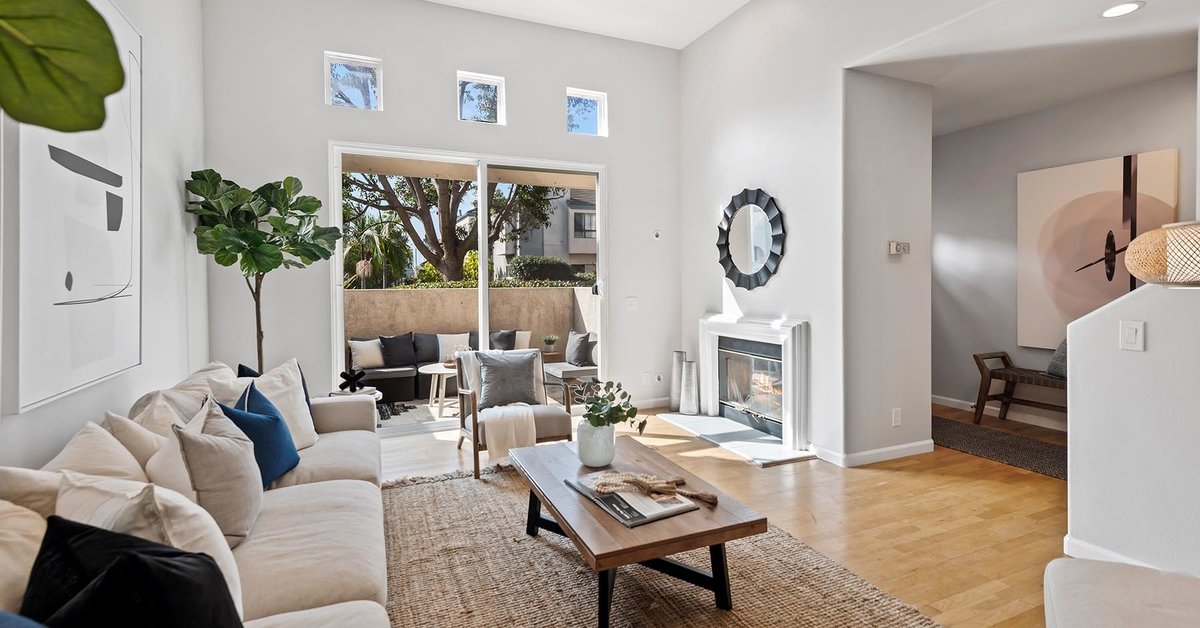 7209 Hannum Ave. | Jesse Weinberg & Associates