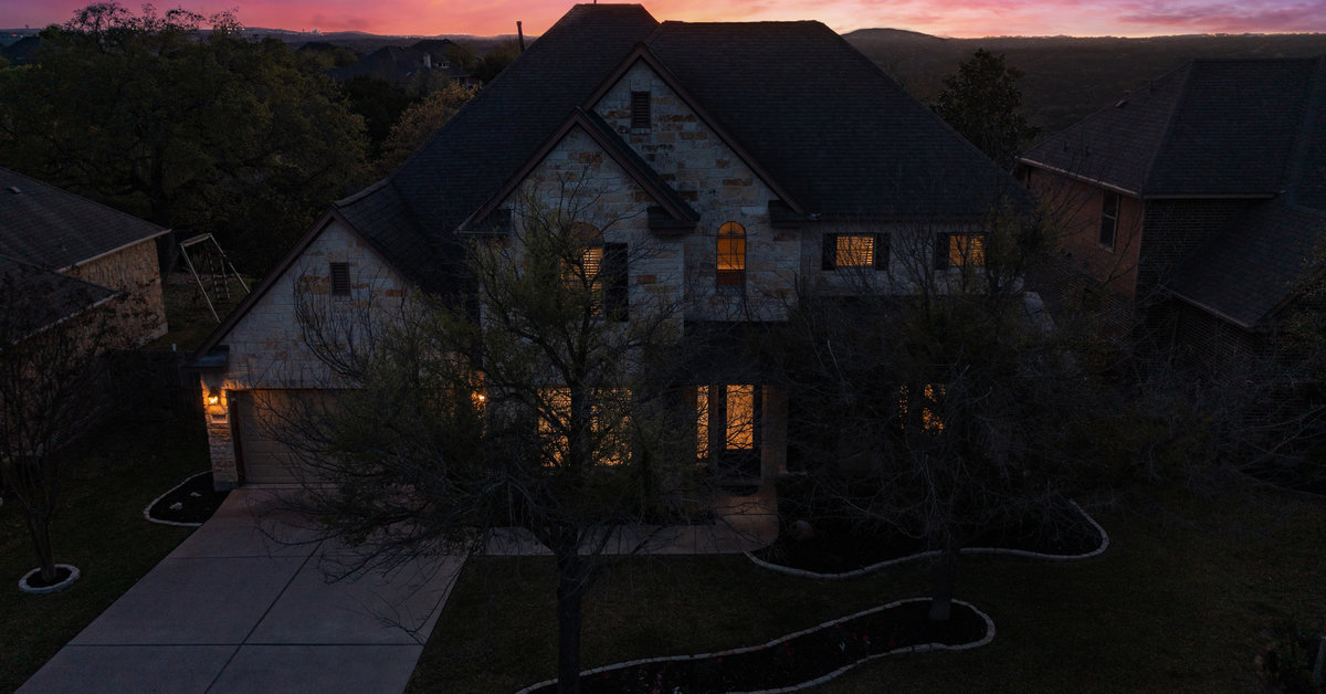 13005 Bright Sky Overlook