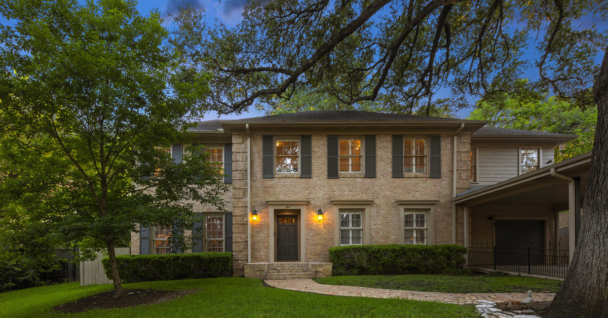 Pemberton Treasure | Kuper Sotheby's International Realty