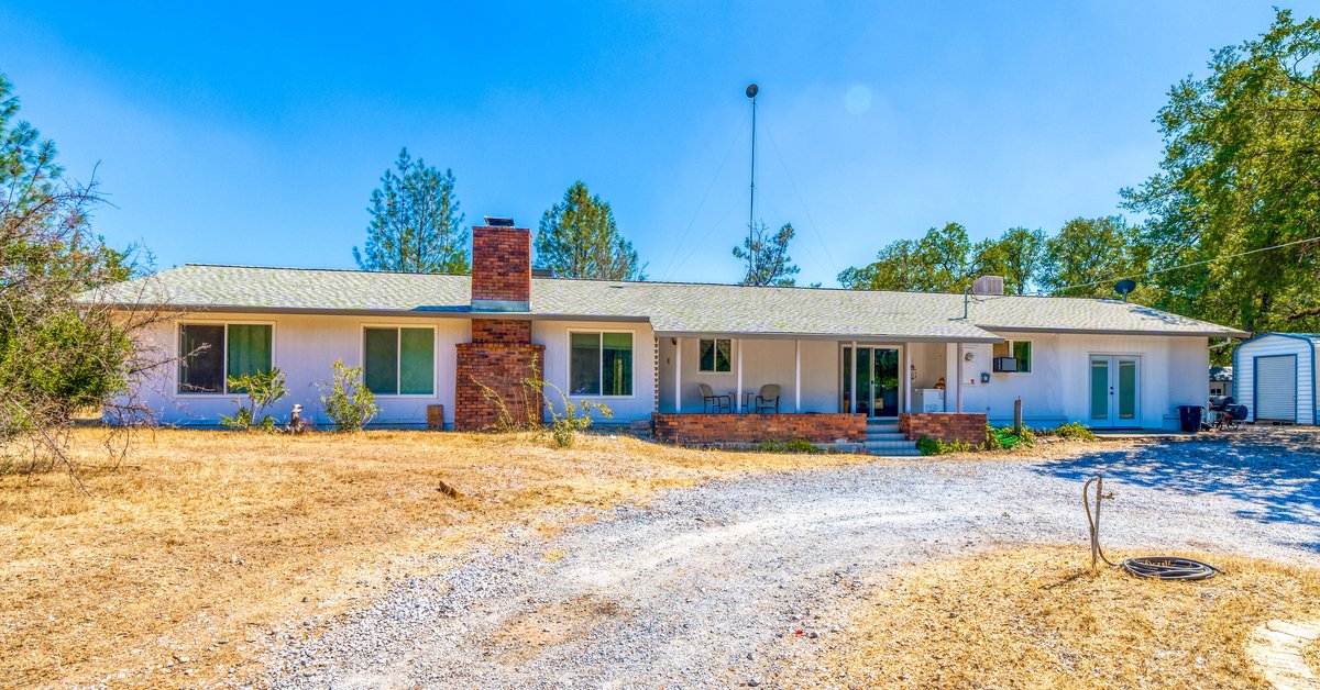 21199 CA-299, Redding, CA 96003 | Rela