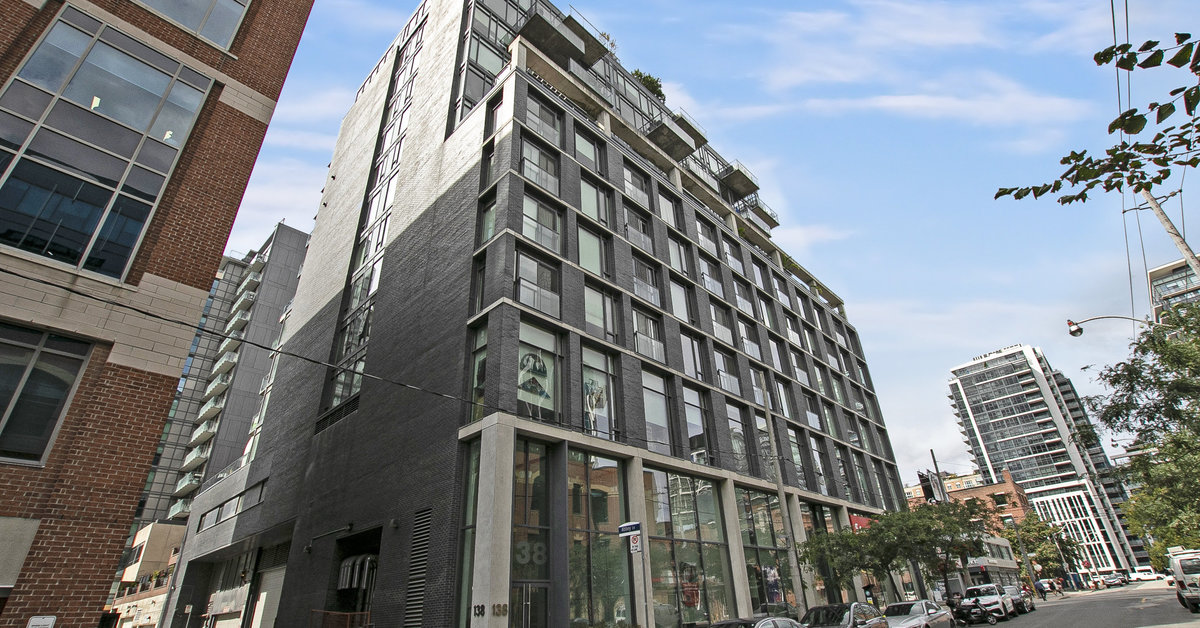 138 Princess Street 808