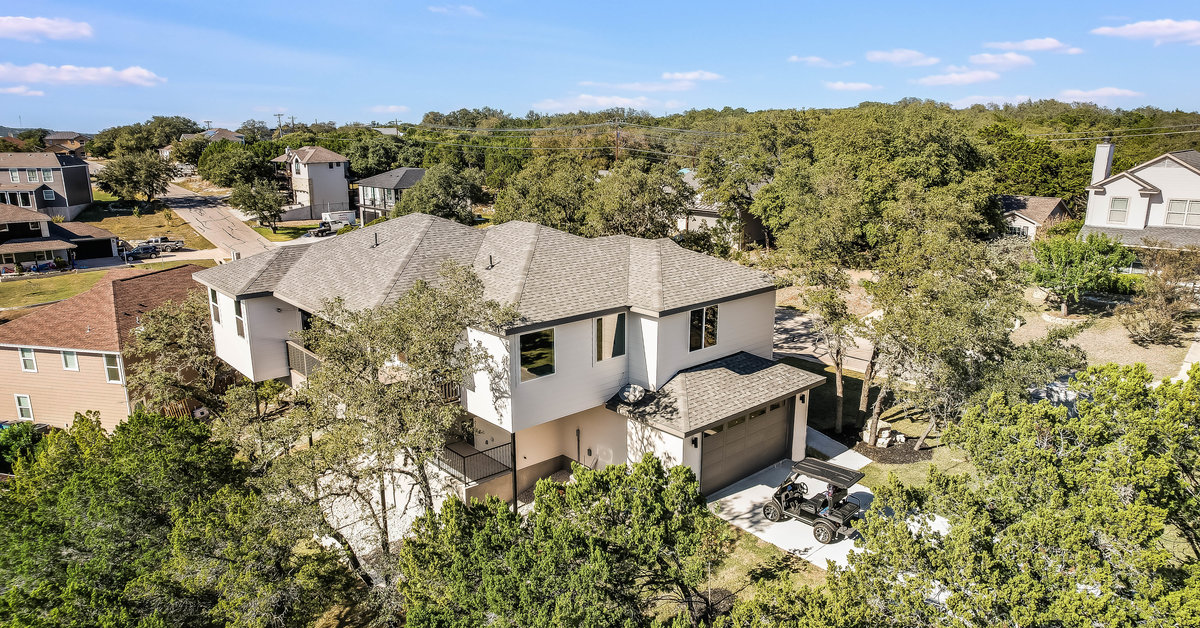 429 N Summit Ridge Drive