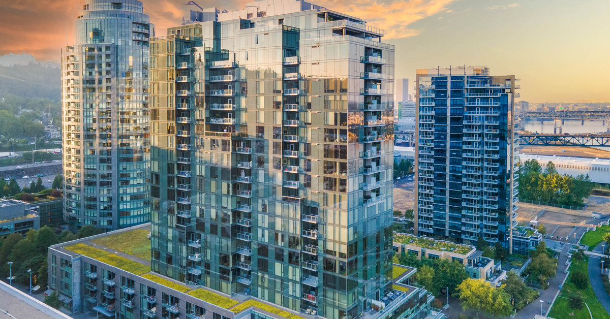 Atwater Place - 1308