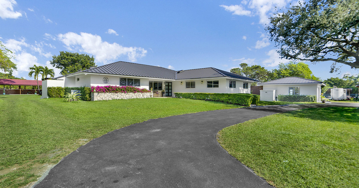 12201 SW 64th St, Miami, FL 33183 | Rela