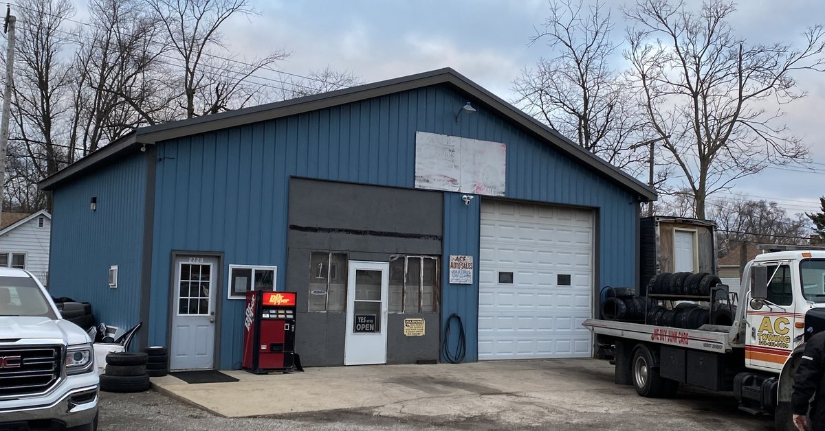 2700 W Ridge Rd, Gary, IN 46408 | Rela