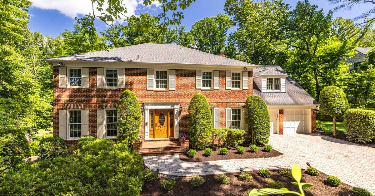 1209 Daleview Drive | Washington Fine Properties, LLC