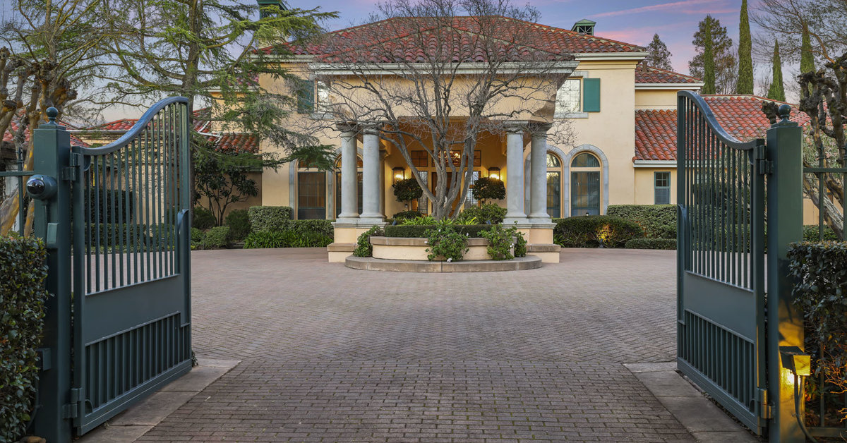 6277 Crooked Stick Circle - Stockton, CA