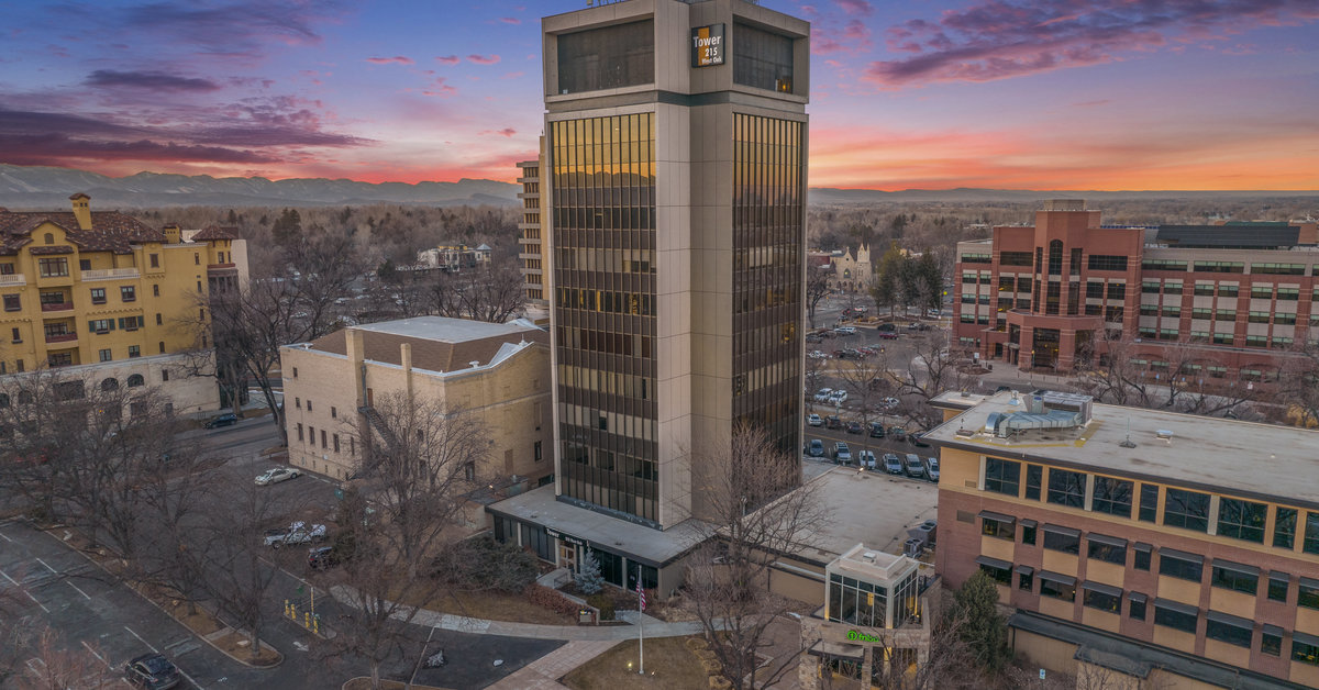 The Tower