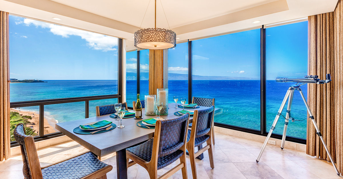 The Mahana at Kaanapali 1119 | Island Sotheby's International Realty