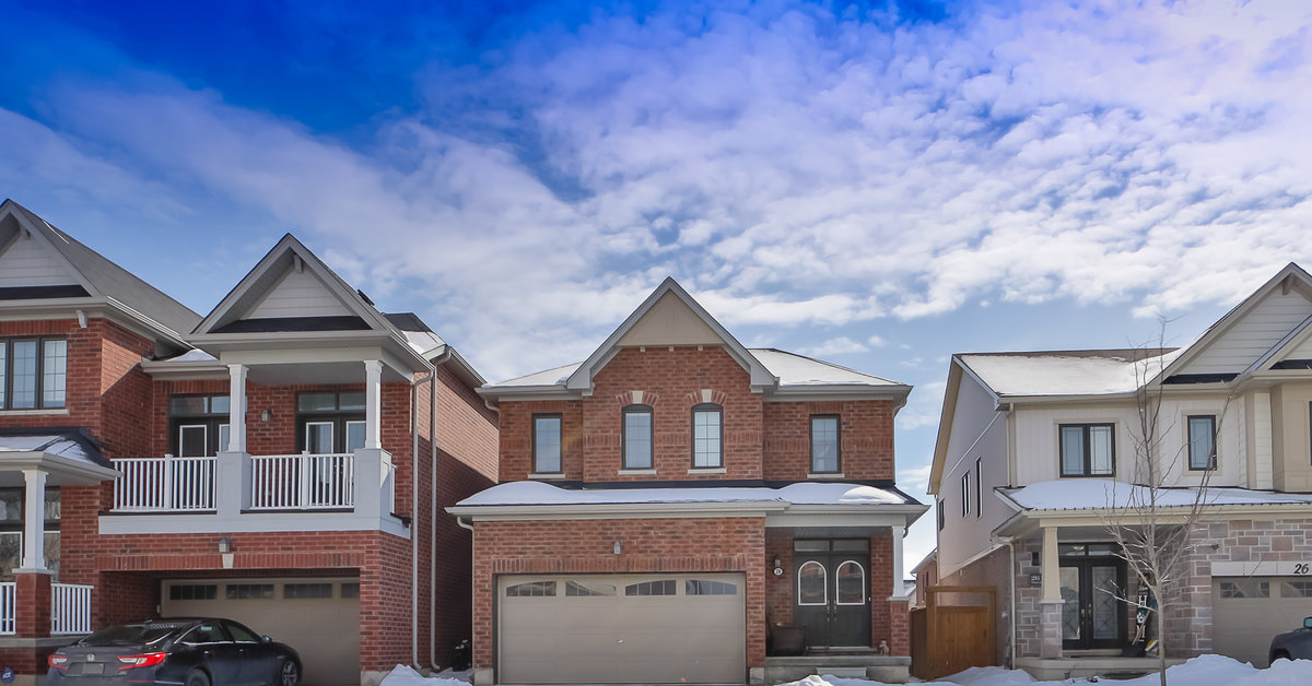 28 Patterson Drive