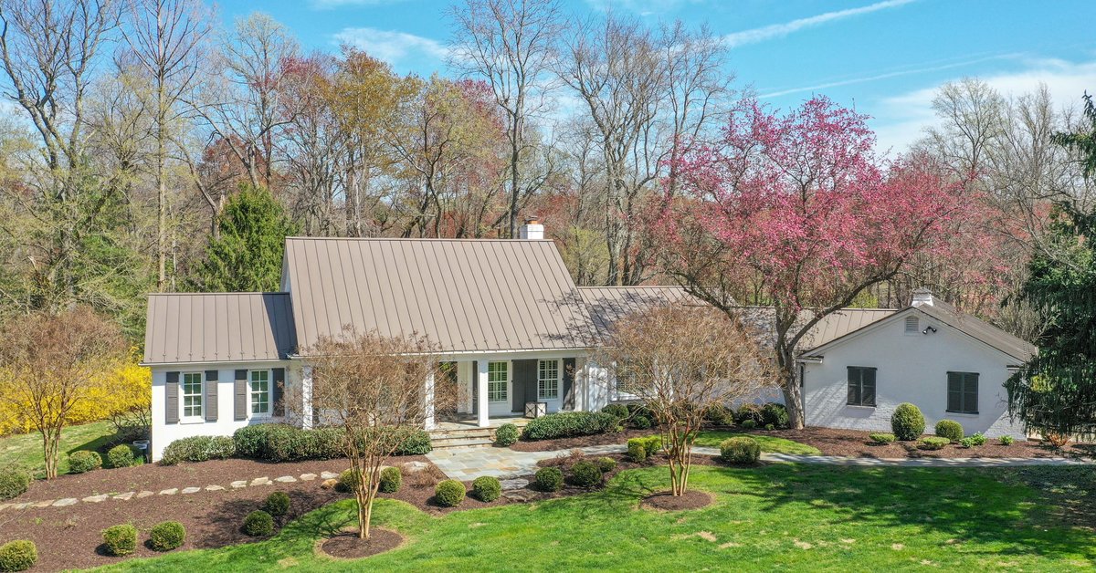 23366 Mersey Rd | Washington Fine Properties, LLC